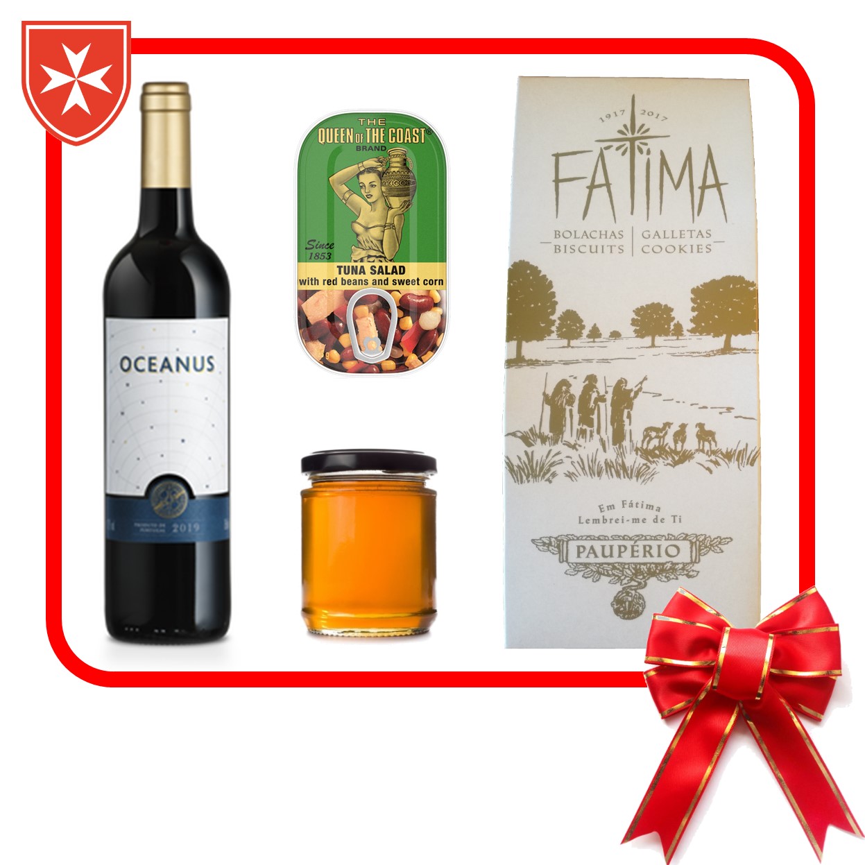 Ordem de Malta Portugal